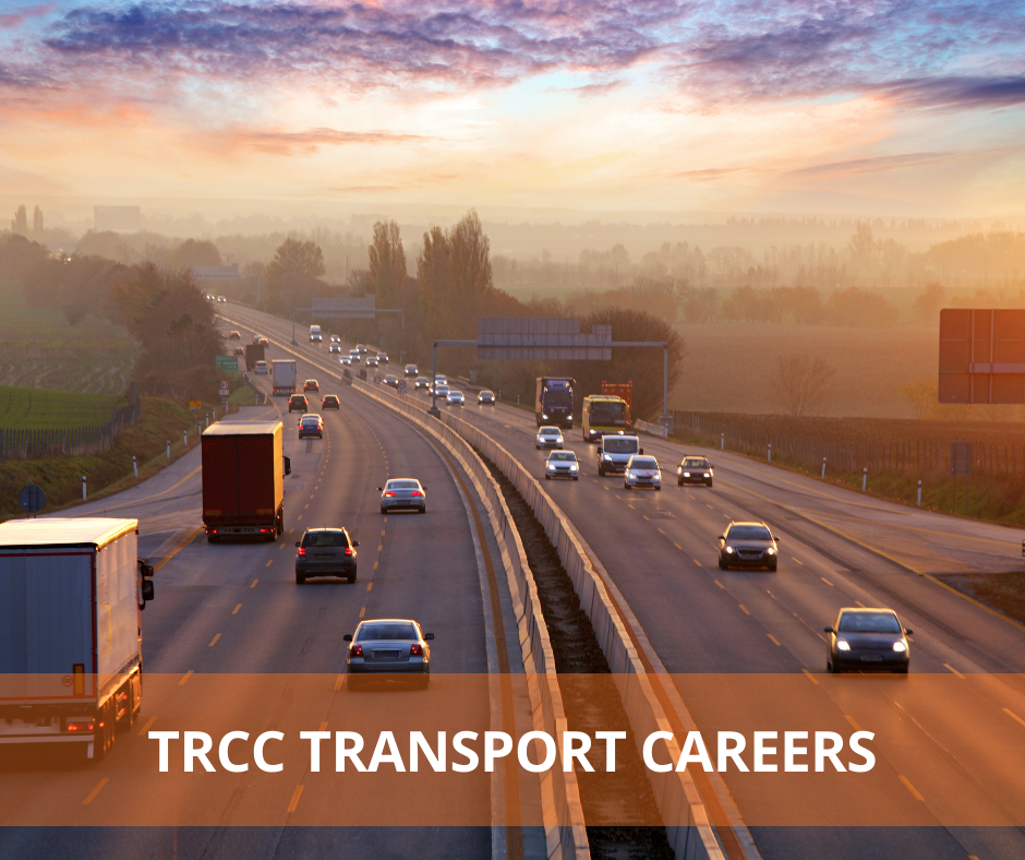 Learn About TRCC Transport Careers – TRCC Transport